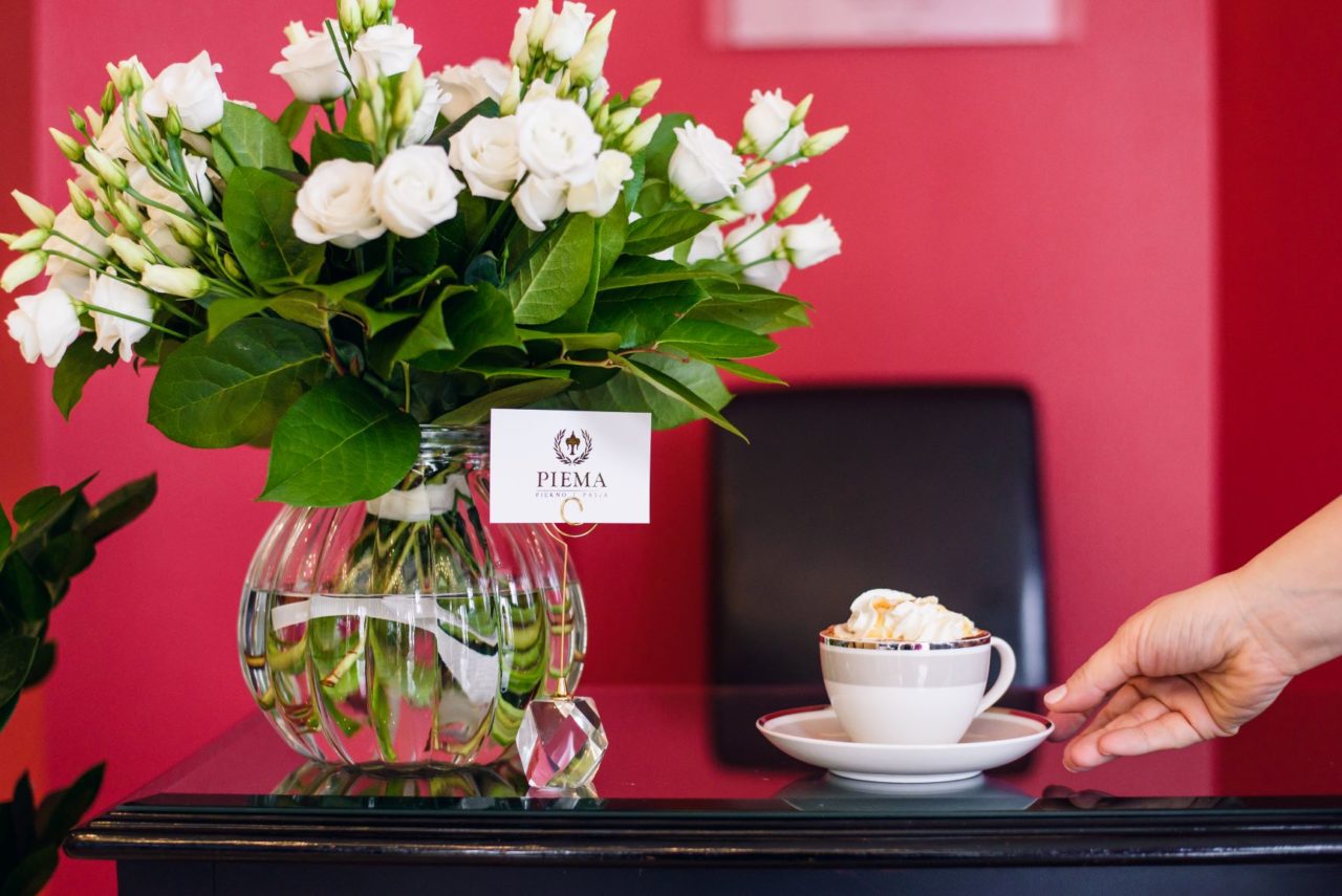 O nas | Piema - Piękno i Pasja